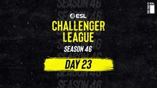 Esports CS2 Team RUSH B | GosuGamers