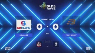 Kobolds Rave Dota 2 Coverage | GosuGamers