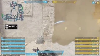 Esports CS2 Team Drippy Lab | GosuGamers