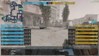 Esports CS2 Team DXA Esports | GosuGamers