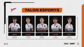 Esports Dota 2 Team IHC Esports | GosuGamers