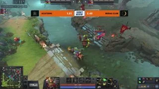 Esports Dota 2 Team iNvaders | GosuGamers