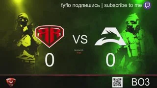 Esports CS2 Team Team Spirit Academy | GosuGamers