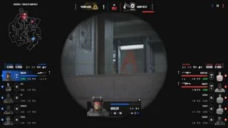 Esports CS2 Team Sampi NEXT | GosuGamers