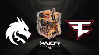 Esports CS2 Team Team Spirit | GosuGamers