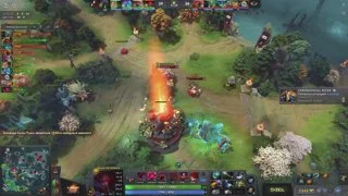 Esports Dota 2 Team HYDRA | GosuGamers