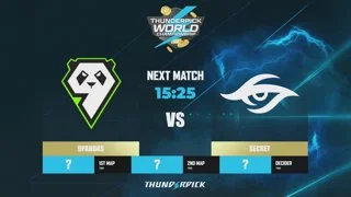 Esports CS2 Team SAW | GosuGamers