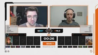 Esports Dota 2 Team IHC Esports | GosuGamers