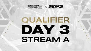 Esports CS2 Team Eternal Fire | GosuGamers