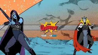 FISSURE Universe: Episode 2 Dota 2 Coverage | GosuGamers