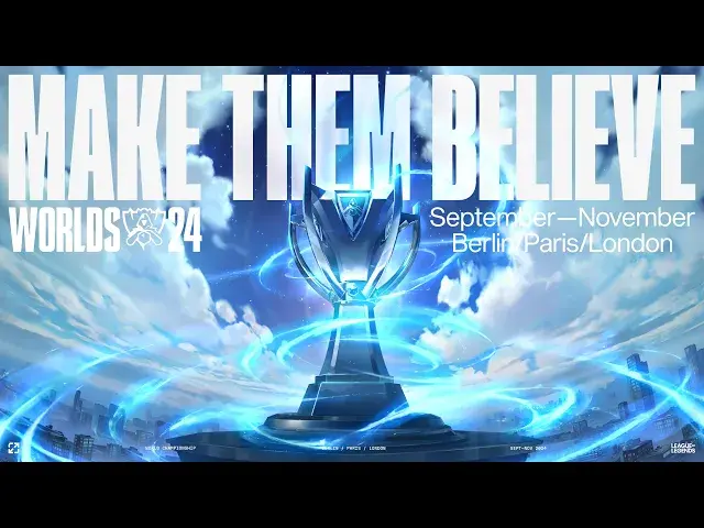 Esports LoL Team Movistar R7 | GosuGamers