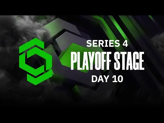 CCT Series 4 Dota 2 Coverage | GosuGamers