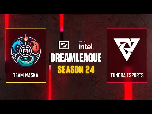 Esports Dota 2 Team Team Waska | GosuGamers